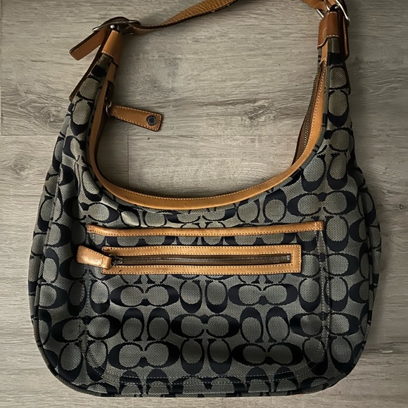 Coach | Bags | Coach Medium Bucket Bag | Poshmark
